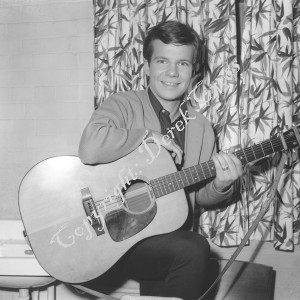 Bobby Vee BOB135 | Stars in Southend 1963