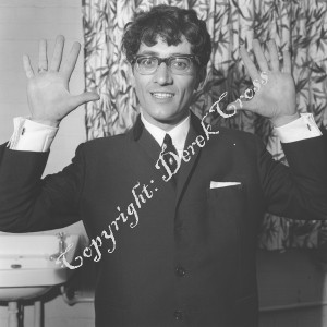 Freddie Garrity FRE143 | Stars in Southend 1963